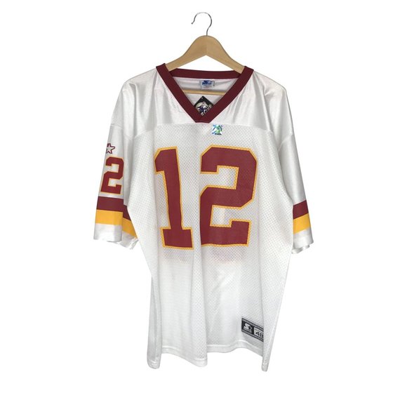 STARTER | Shirts | Vintage 997 Starter Washington Redskins Jersey ...